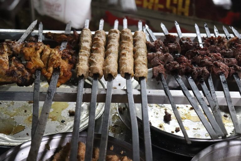 Karachi Food Streets: 7 Iconic Spots Where Locals Actually Eat - Scroll ...