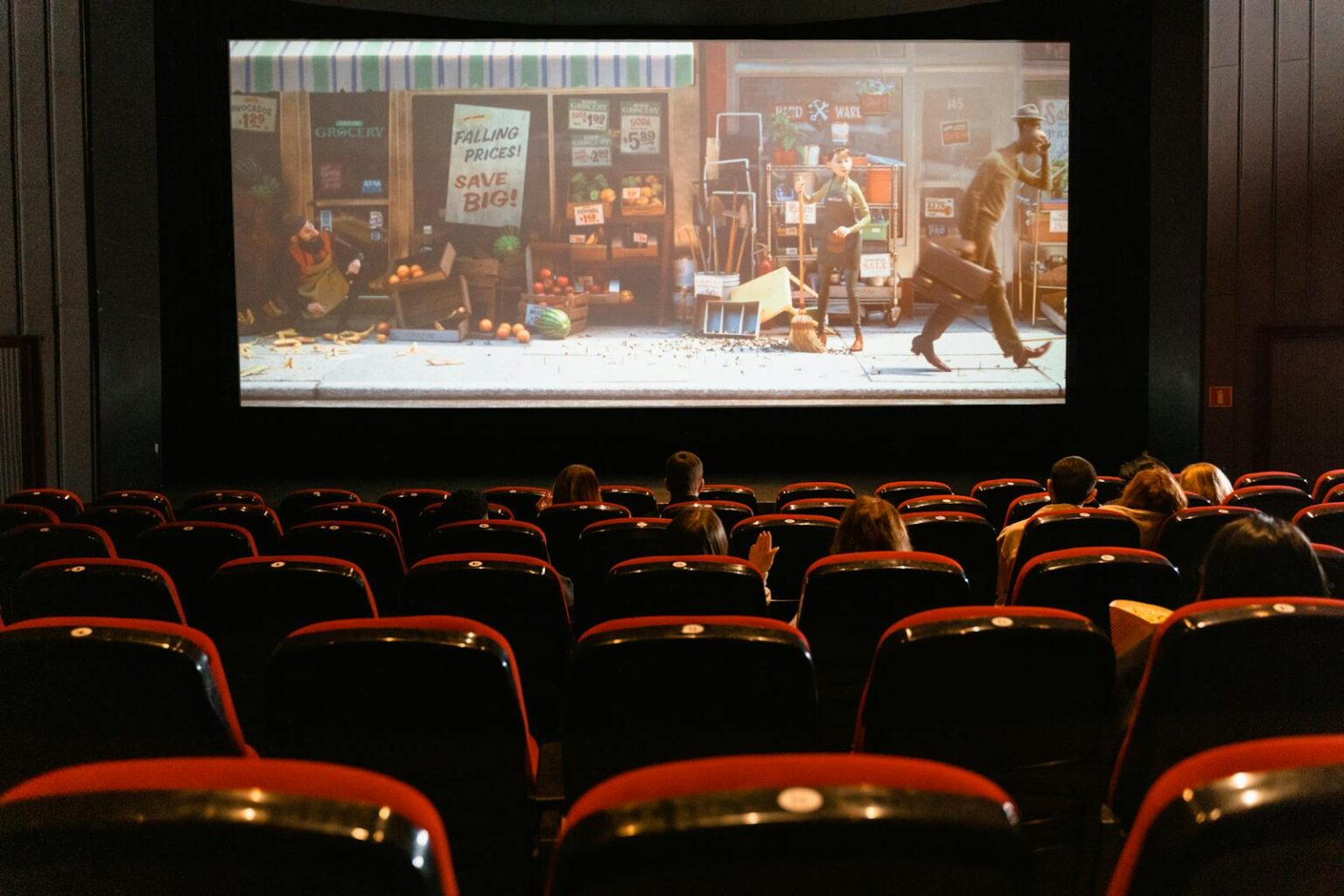 Lollywood's Real Comeback: Pakistani Cinema's Rise in 2026 - Scroll ...